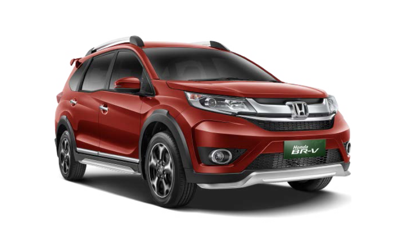 HONDA BRV – Honda Union Motor