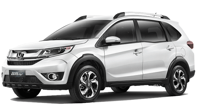 HONDA BRV – Honda Union Motor