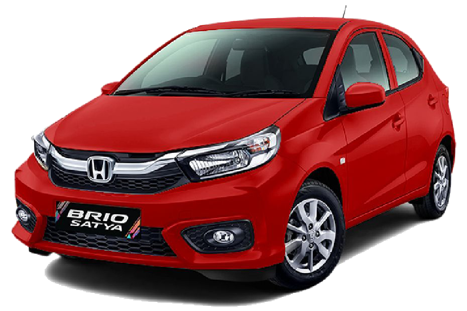 HONDA BRIO – Honda Union Motor